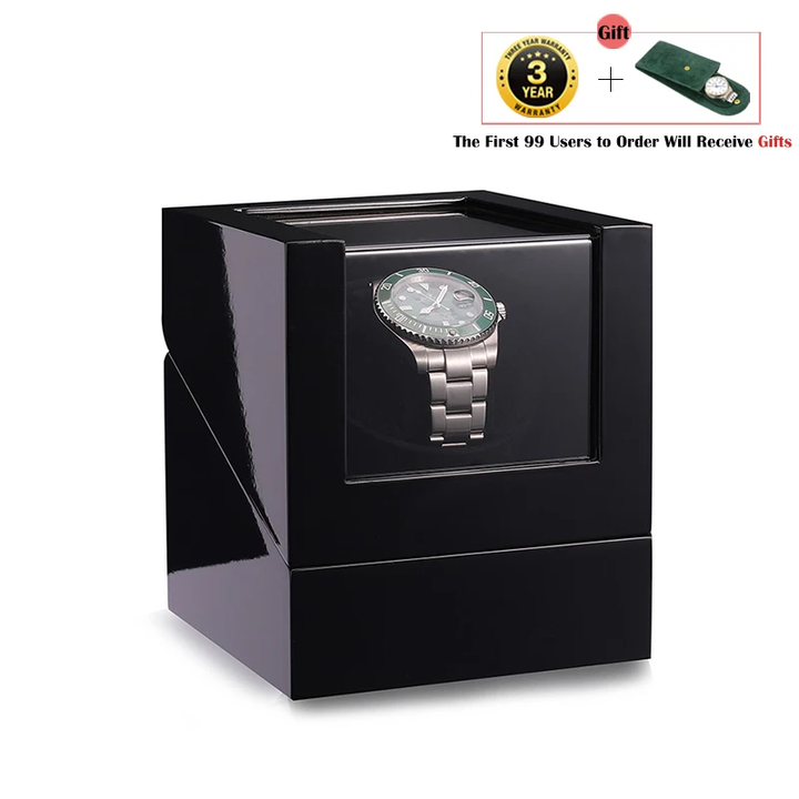 Automatic Watch Winders Australia | Luxury Watch Winder Collection ...